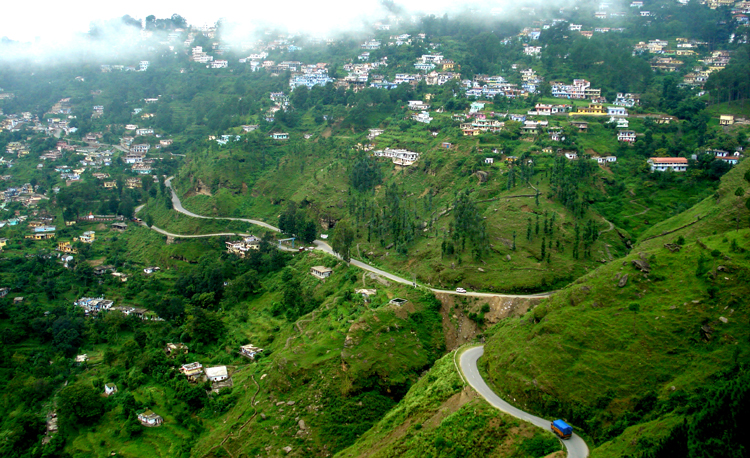 Almora Tourism | Explore the Cultural Gem of Uttarakhand