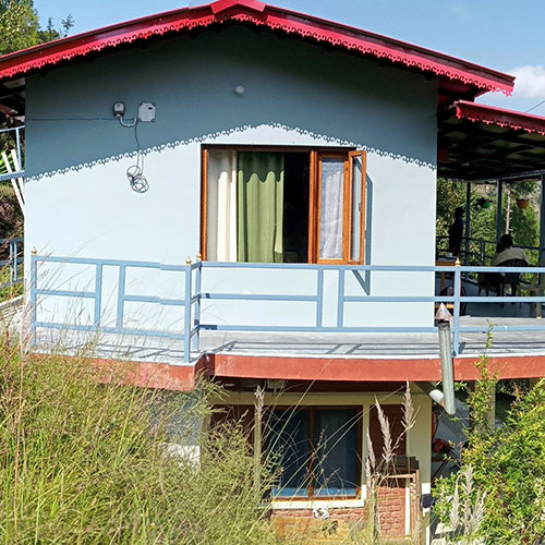 Welcome To Uttarakhand Tourism