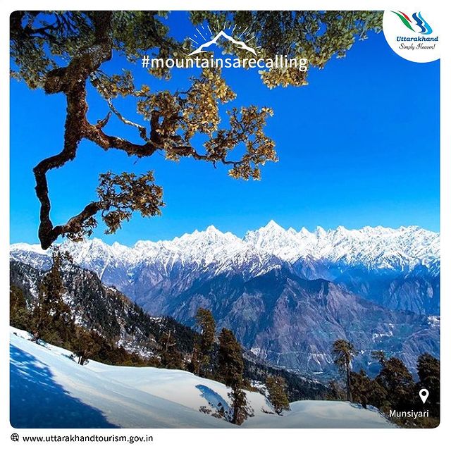 Turismo Em Uttarakhand
