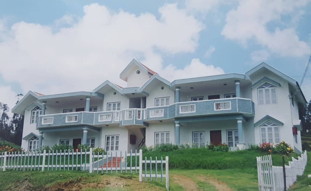 Welcome To Uttarakhand Tourism