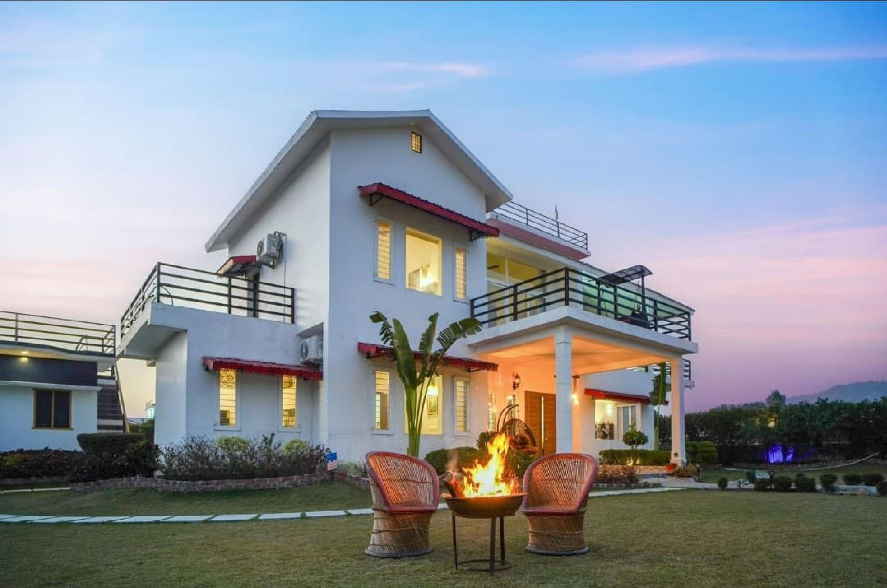 Welcome To Uttarakhand Tourism